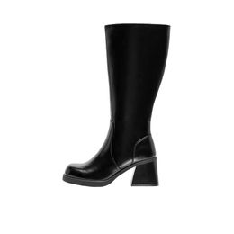 Only Stiefel 'ONLBIRDIE-1' Damen Gr&ouml;&szlig;e 38 schwarz Winterschuhe