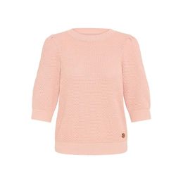 oxmo Sweater 'Micha' female Pink size XXL