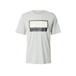 Jack & Jones Jack & Jones Shirt 'JCOLogan' male Green size L