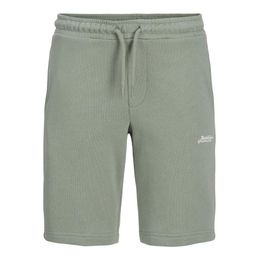 Jack & Jones Jack & Jones Junior Pants 'JPSTGordon JJBeau' boy Green size 176