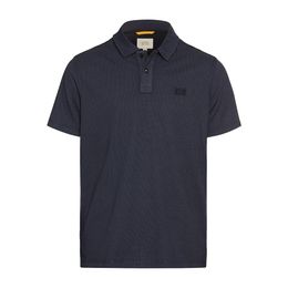 Camel Active Shirt male Blue size 5XL