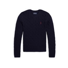 Polo Ralph Lauren Sweater girl Blue size M