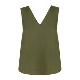 TATUUM Bluse 'BIMI' Damen Gr&ouml;&szlig;e XXXL khaki