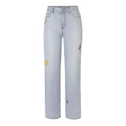 TATUUM Jeans female Blue size 42