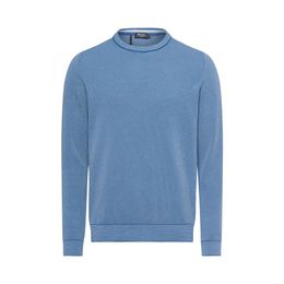 Maerz Muenchen Sweater male Blue size 56