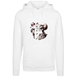 F4NT4STIC Sweatshirt female White size S