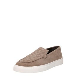 JOOP! Classic Flats 'Velluto Coralie' male Brown size 44