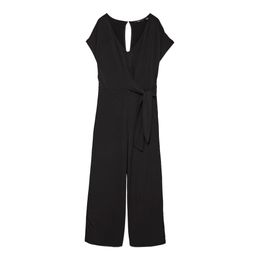 V&eacute;ro Moda VERO MODA Jumpsuit 'VMRASMINE' Damen Gr&ouml;&szlig;e M schwarz
