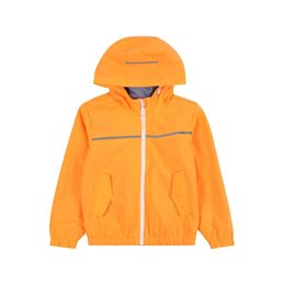 s.Oliver Between-Season Jacket boy Orange size 134
