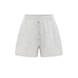Williot Pants female Grey size S