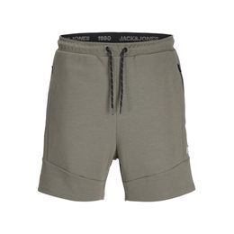 Jack & Jones JACK & JONES Shorts 'JJIAir' Herren Größe 38 grau