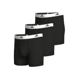 adidas Sportswear Athletic Underwear 'Active Flex' male Black size XXL