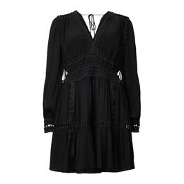 AllSaints Dress 'XANTHE' female Black size 10