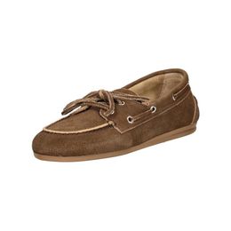 Pavement Slipper Damen Größe 36 braun