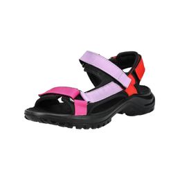 IMac Sandals female Black size 38