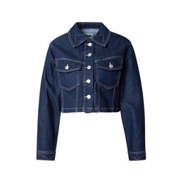 Only Jacke 'ONLWonder' Damen Größe M blue denim