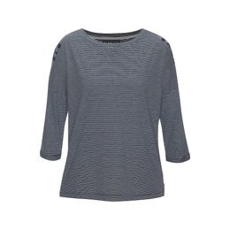 ELBSAND Shirt female Blue size M