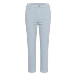 Kaffe Jeans Damen Gr&ouml;&szlig;e 36 hellblau