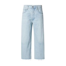 Citizens of Humanity Jeans Damen Gr&ouml;&szlig;e 29 blue denim