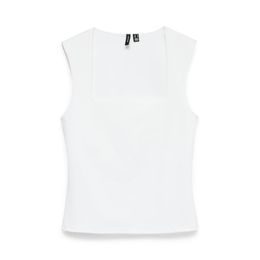 V&eacute;ro Moda Vero Moda Top 'VMMillion' female White size XXL