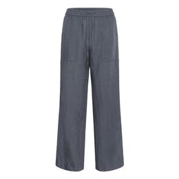 PART TWO Pants 'Eniola' female Blue size 42