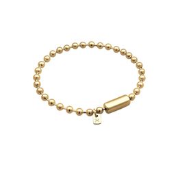 Kuzzoi Bracelet male Gold size 23