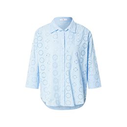 Haily's Hailys Bluse 'Ma44lie' Damen Gr&ouml;&szlig;e S hellblau