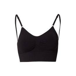 MAGIC BODYFASHION Bra female Black size S