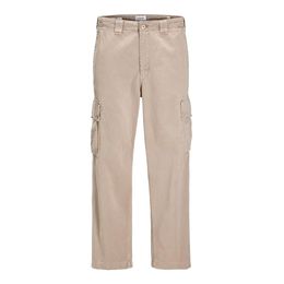 Jack & Jones Jack & Jones Junior Hose Jungen Größe 176 taupe