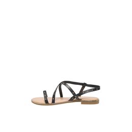 Only Strap Sandals 'ONLMARI-4' female Black size 38