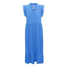 PART TWO Dress 'Gimalina' female Blue size 42