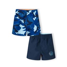 MINOTI Board Shorts boy Blue size 9-10y