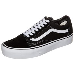 Vans Sneakers 'Old Skool' male Black size 13