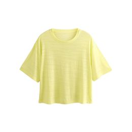 next Shirt female Yellow size XS