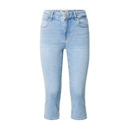 Only Jeans 'ONLBlush' Damen Gr&ouml;&szlig;e 34 hellblau