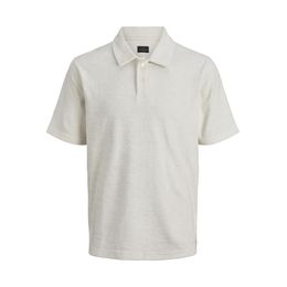 Jack & Jones Jack & Jones Junior Shirt 'Laben' boy White size 140