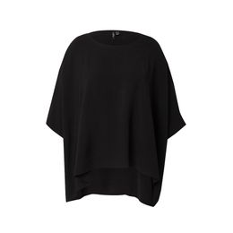 Vero Moda Curve Bluse 'VMCalva' Damen Größe 7XL schwarz