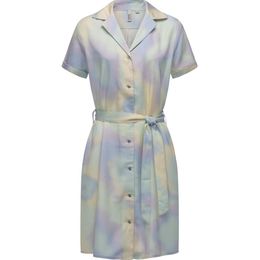 Ragwear Shirt Dress female Green size XL