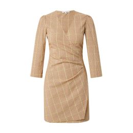 Patrizia Pepe Dress female Beige size 40
