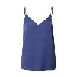 Only Carmakoma Top 'CARDebbie' Damen Gr&ouml;&szlig;e XXXL dunkelblau