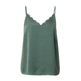 Only Carmakoma Top 'CARDEBBIE' female Green size 50