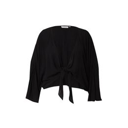 Only Carmakoma Bluse 'CARCHIARA' Damen Größe XXXL/4XL schwarz