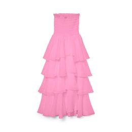 Véro Moda Vero Moda Dress 'VMDelilah' female Pink size XS