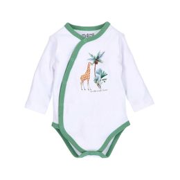 Nini Romper/Bodysuit kids White size 56