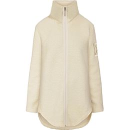 DIDRIKSONS 1913 Didriksons Fleece Jacket 'UMI' female White size 48