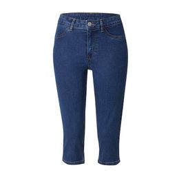 Vila Jeggings 'VIJeggy' Damen Gr&ouml;&szlig;e 29 blue denim
