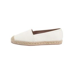 next Espadrilles 'Forever Comfort ' Damen Gr&ouml;&szlig;e 42 wei&szlig;