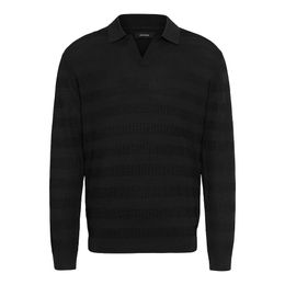 Matinique Sweater male Black size L