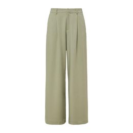 Qs Pants female Green size 46