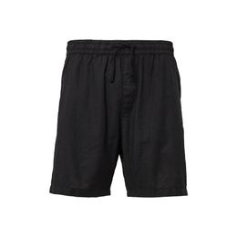 Qs Pants male Black size L